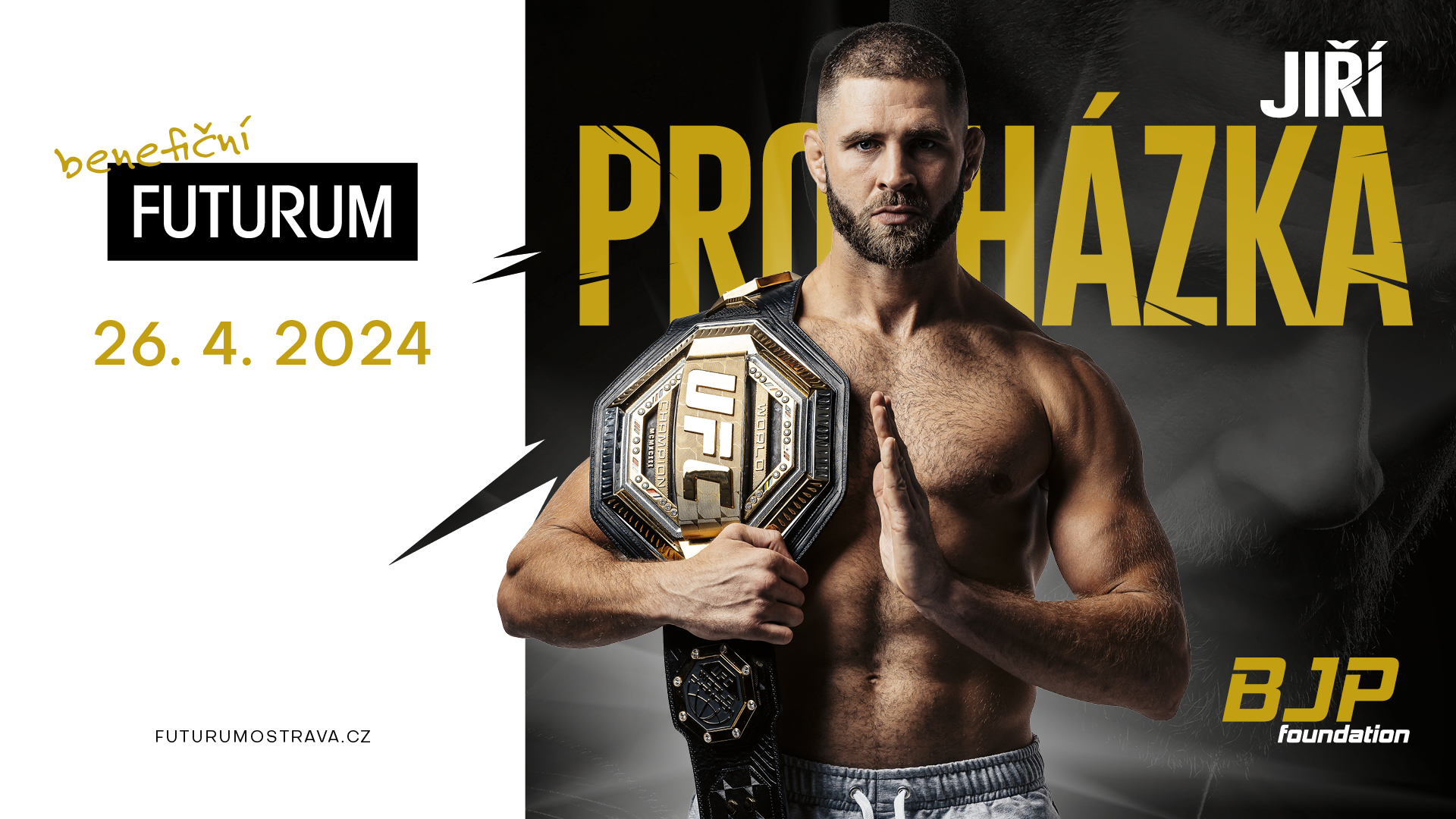 O centru | Futurum Ostrava